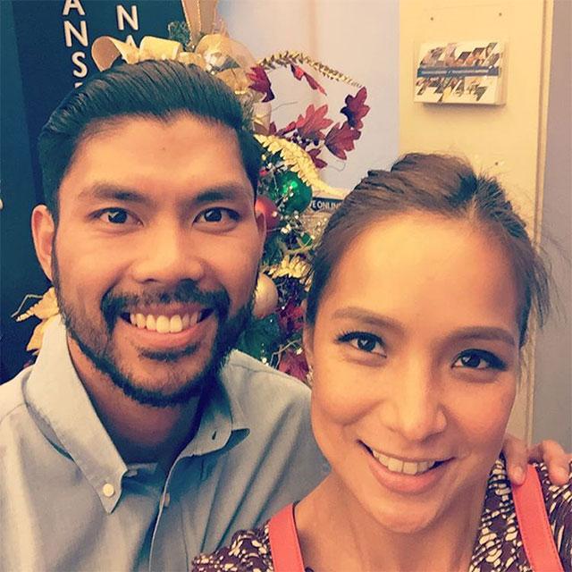 Pia Guanio talks about 'fast and furious' love story with husband ...