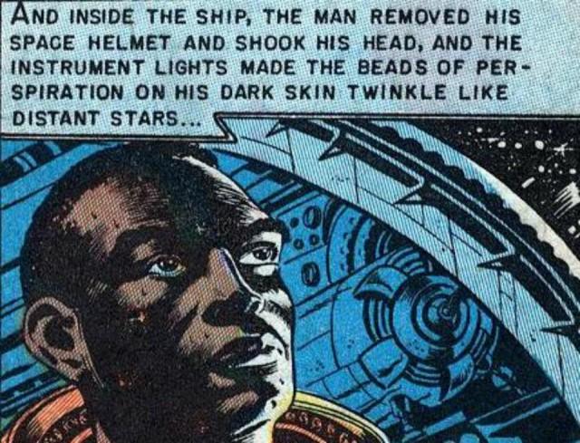 New wave of African sci-fi will inspire innovation