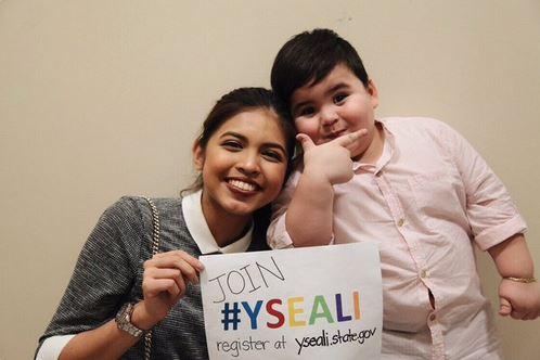 YSEALI YOUnified: A celebration of being young and free | GMA News Online