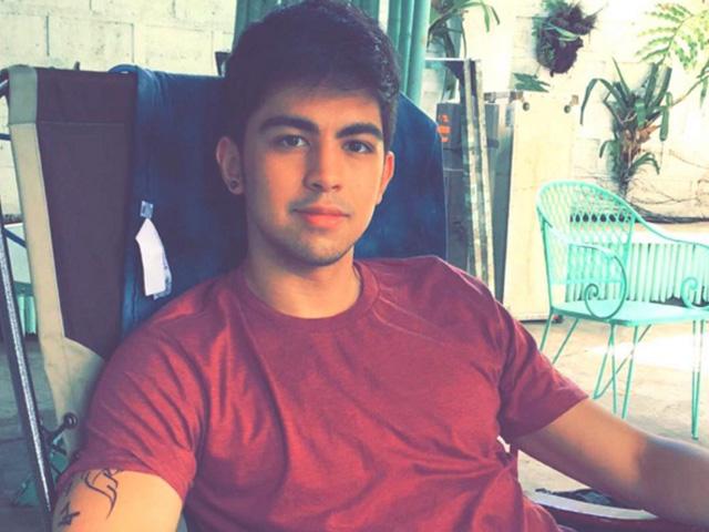 Derrick Monasterio receives praises from veteran actress Elizabeth ...