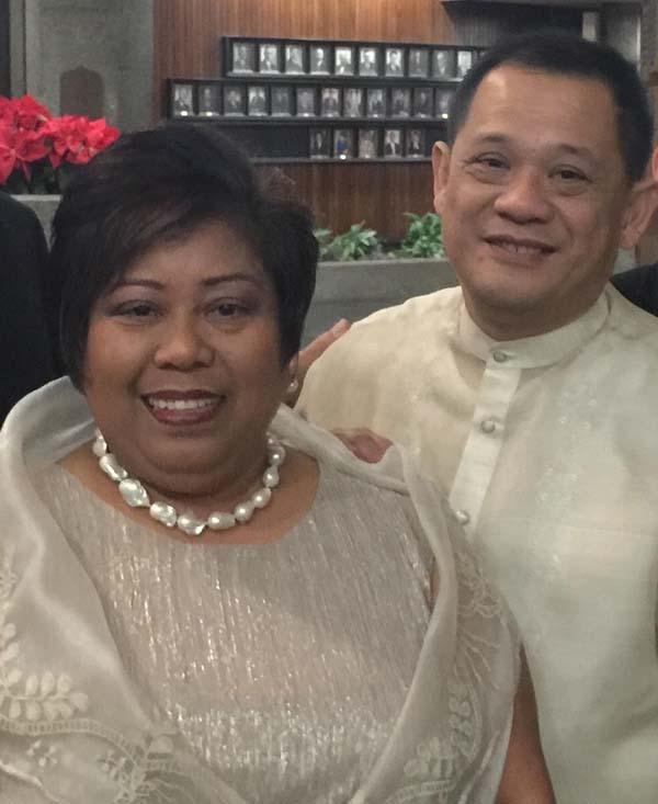 Daly City mayor names Fil-Ams citizen and youth of the year | GMA News ...