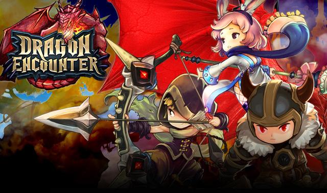 Mobile game ‘Dragon Encounter’ now available in PHL | GMA News Online