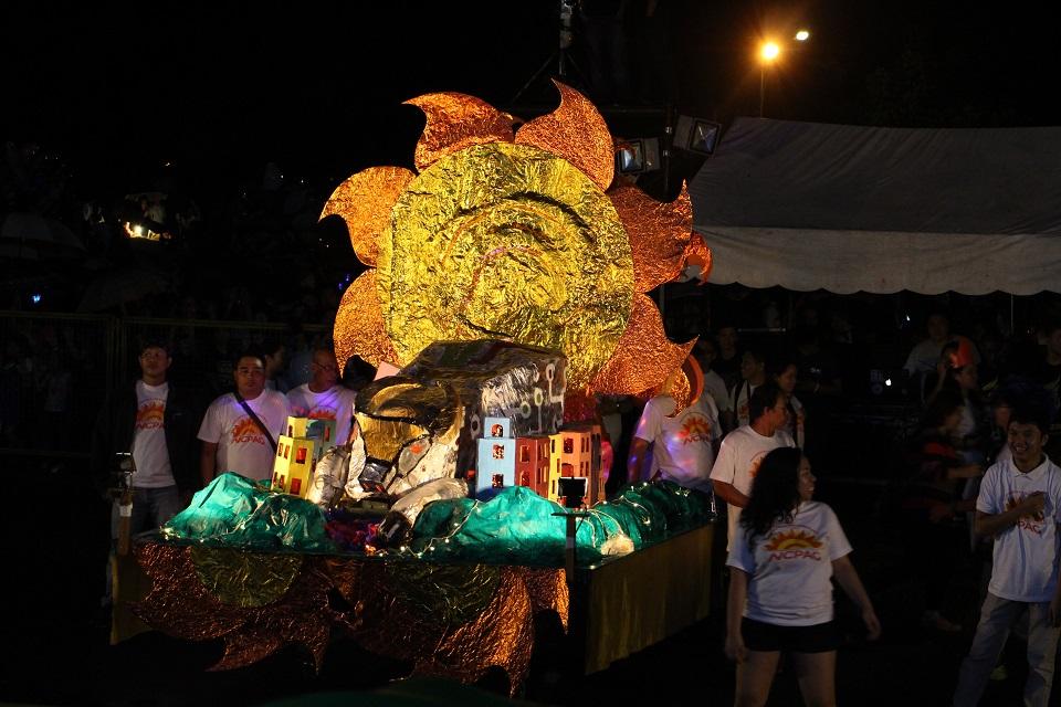 And the UP Lantern Parade winners are... | GMA News Online