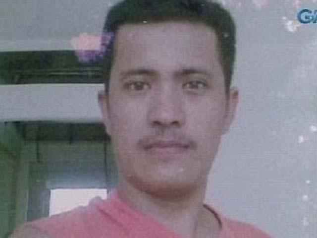 OFW na si Joselito Zapanta, binitay sa Saudi Arabia | GMA News Online