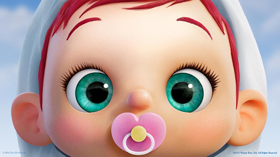 Warner's animated comedy 'Storks' delivers first trailer | GMA News Online