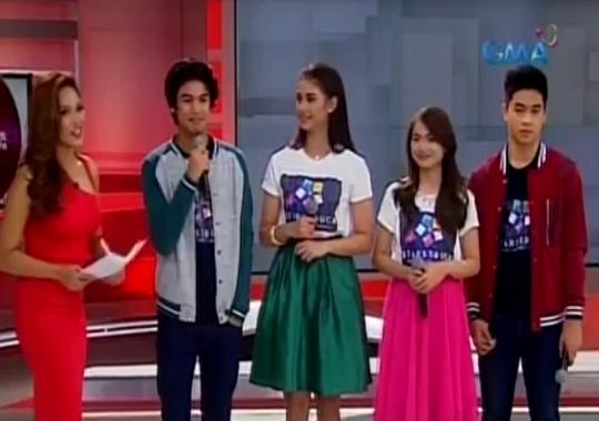 Ano ang kalamangan sa isa't isa ng 'Starstruck' Final 4 para maging 'Ultimate Survivors'? | GMA ...