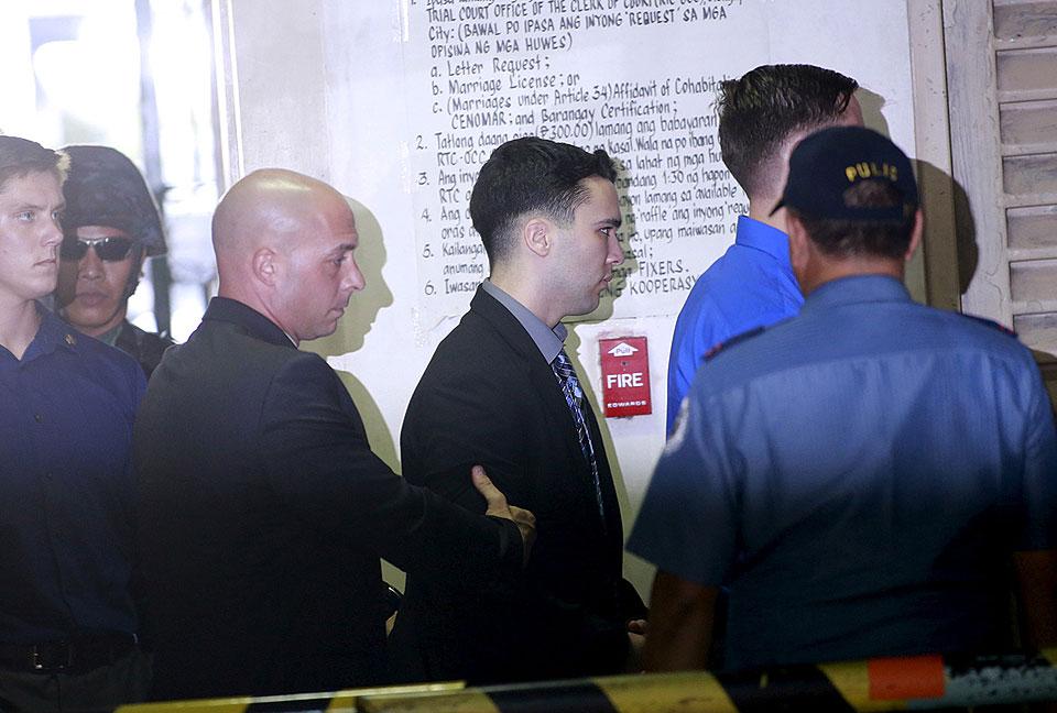 Order to release Pemberton proof of ‘skewed’ justice system —rights ...
