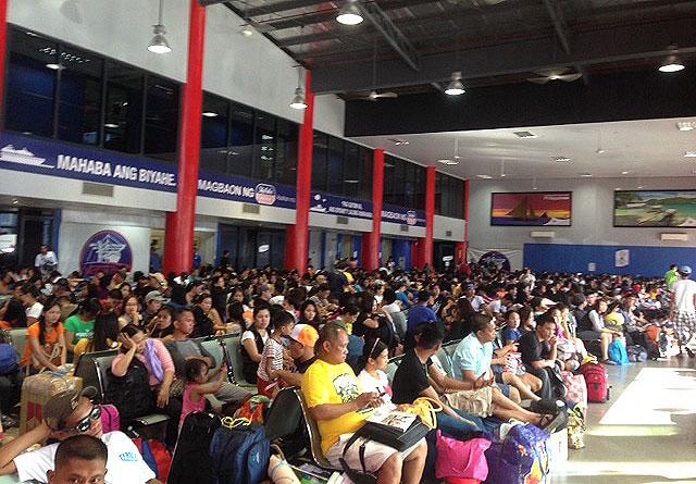 PNP to launch summer security plan | GMA News Online