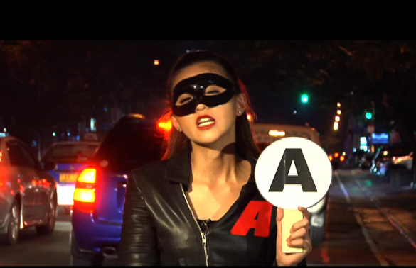 You're my Foreignay grandfinalist Dasuri Choi, sasabak sa 'Alisto ...