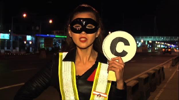 You're my Foreignay grandfinalist Dasuri Choi, sasabak sa 'Alisto ...