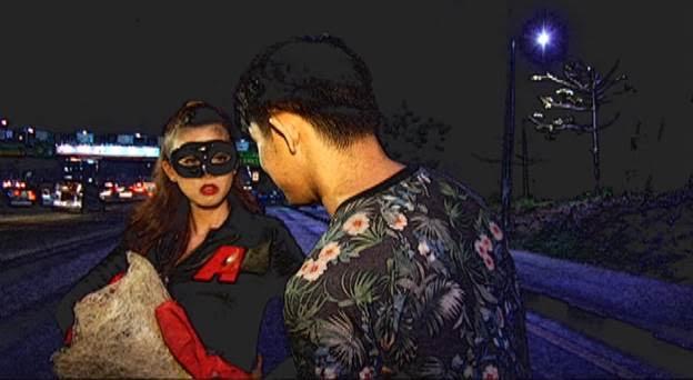 You're my Foreignay grandfinalist Dasuri Choi, sasabak sa 'Alisto ...