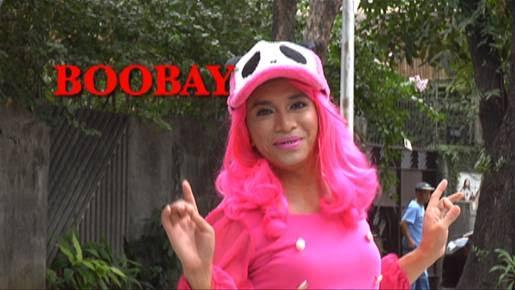 Kapuso comedian Boobay, haharapin ang hamon ng 'Alisto' | GMA News Online