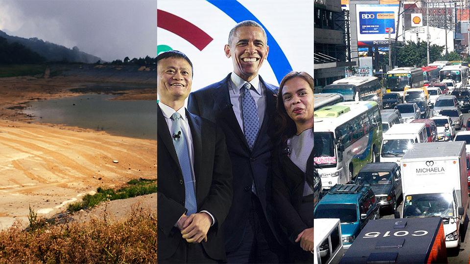 The 15 biggest Money stories of the year | GMA News Online