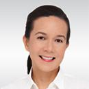 Poe thanks ex-judge for help in finding her biological parents | GMA ...