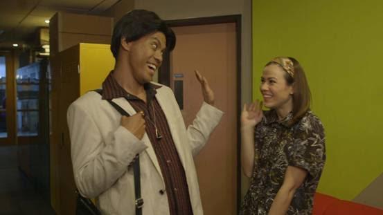 Love life ng radio announcer na si Tita Swarding, tampok sa 'Wagas ...