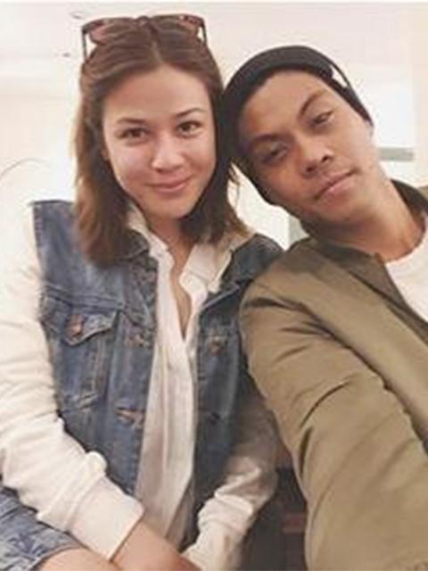 Jerald Napoles surprised by Valeen Montenegro's alleged involvement in Ciara-Jojo split | GMA ...