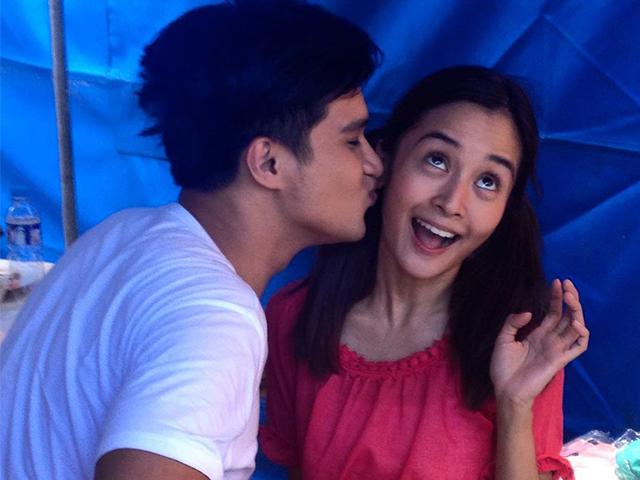 Kay Archie ang happy ending ni Tinay | GMA News Online