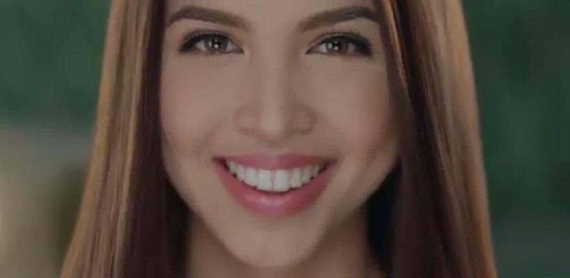 Maine Mendoza looks glamorous in sneak peek of new commercial | GMA ...