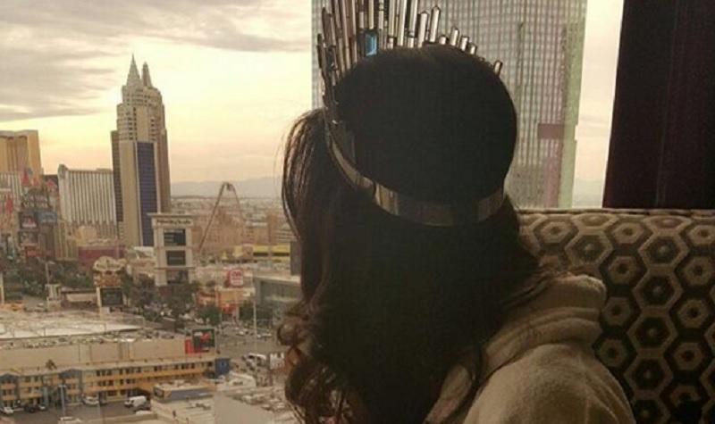 Pia Wurtzbach shares view from the top: 'I'm so excited for all that's ...