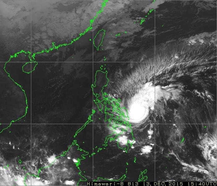Albay placed under state of imminent disaster | GMA News Online