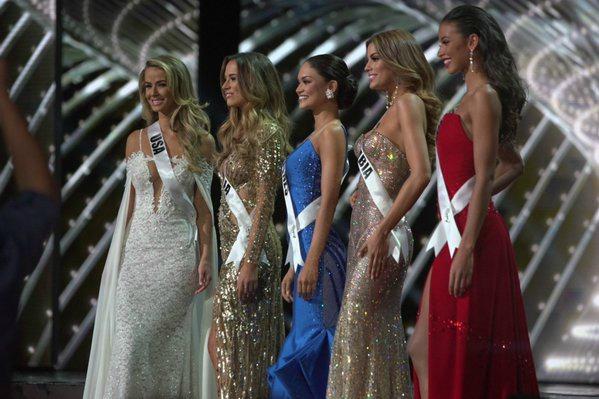 Pageant exec: Colombians and Filipinos are ‘most outspoken, craziest ...