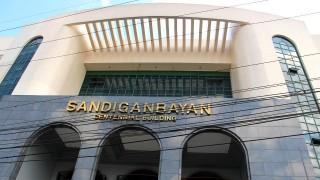 SANDIGANBAYAN | Tracking | GMA News Online