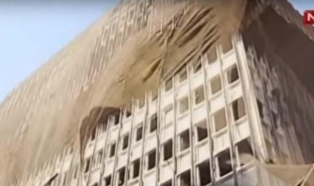 Conservation groups dismayed as demolition of iconic Escolta building ...