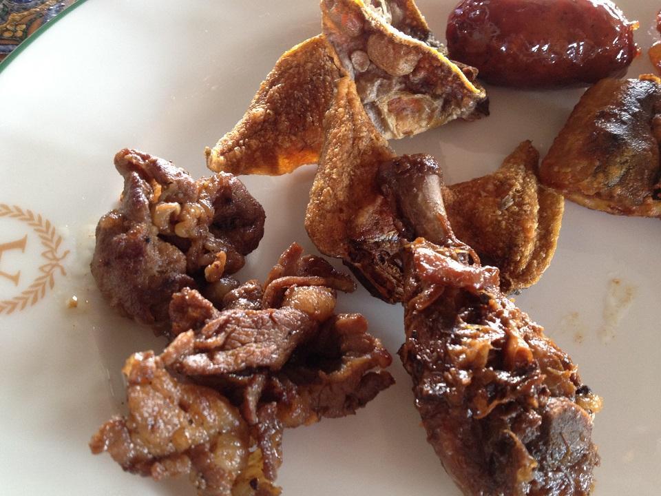 KMU hits DOH for proposal to tax salty foods, including daing | GMA ...