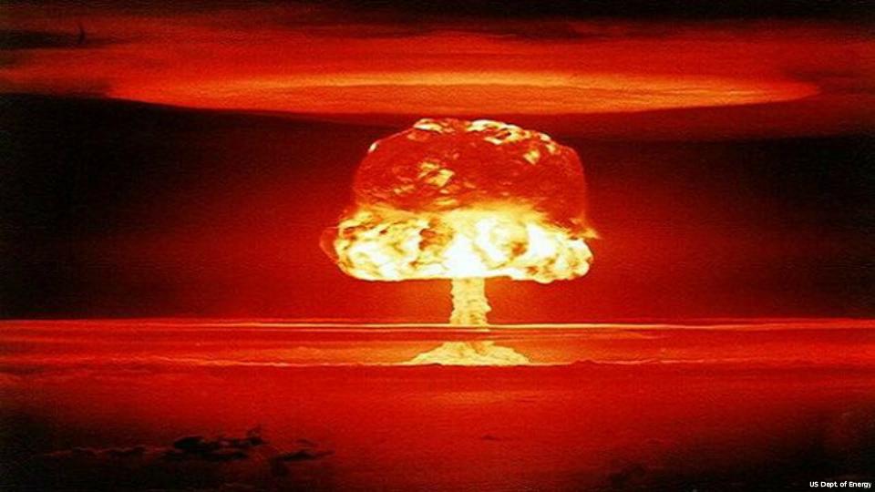 Multimedia project on nukes ‘freaks out’ Berlin fest | GMA News Online