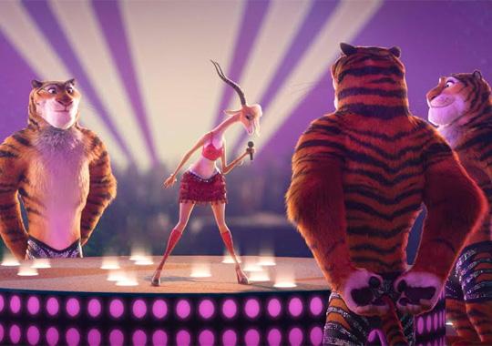 Bunny cop tries to crack a case in new 'Zootopia' trailer | GMA News Online
