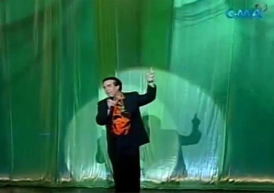 Kuya Germs: 'Gusto ko pang makatulong' | GMA News Online