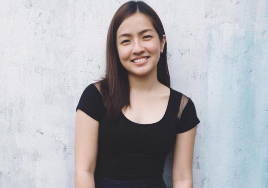 Joyce Ching, sinalubong ang birthday sa set ng 'Hahamakin Ang Lahat ...