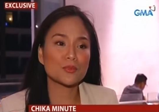 Julia Clarete, sinagot ang mga intrigang ikinakabit sa pag-alis niya sa ...