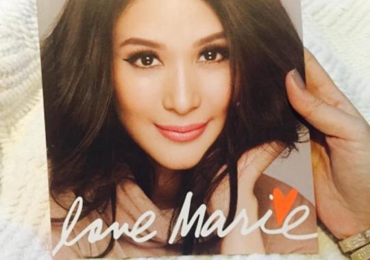 Heart Evangelista is now a best-selling author | GMA News Online