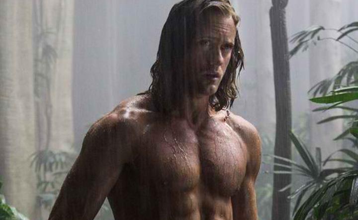 Help ‘Tarzan’ save forest elephants with a simple click | GMA News Online