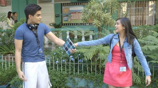 Mala-fairy tale na kuwento ng pag-ibig, nakamtam nina Kapuso showbiz ...