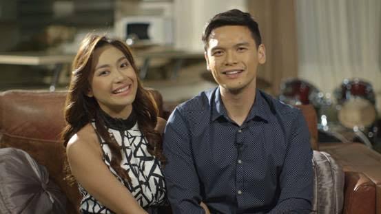 Mala-fairy tale na kuwento ng pag-ibig, nakamtam nina Kapuso showbiz ...