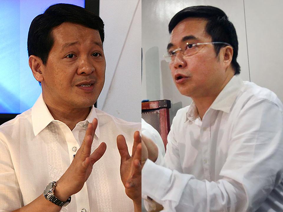 Vitangcol wants affidavits of Abaya, other DOTC execs presented in ...