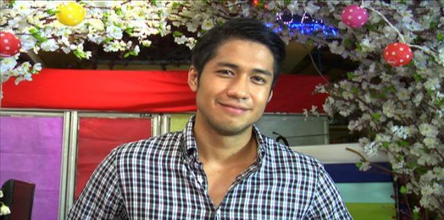 Aljur Abrenica gives brothers Vin, Allen the boot for their own good ...