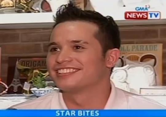 Actor Cogie Domingo nabbed in anti-drug operation | GMA News Online