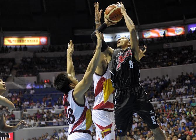 Beermen prove anything is possible | GMA News Online