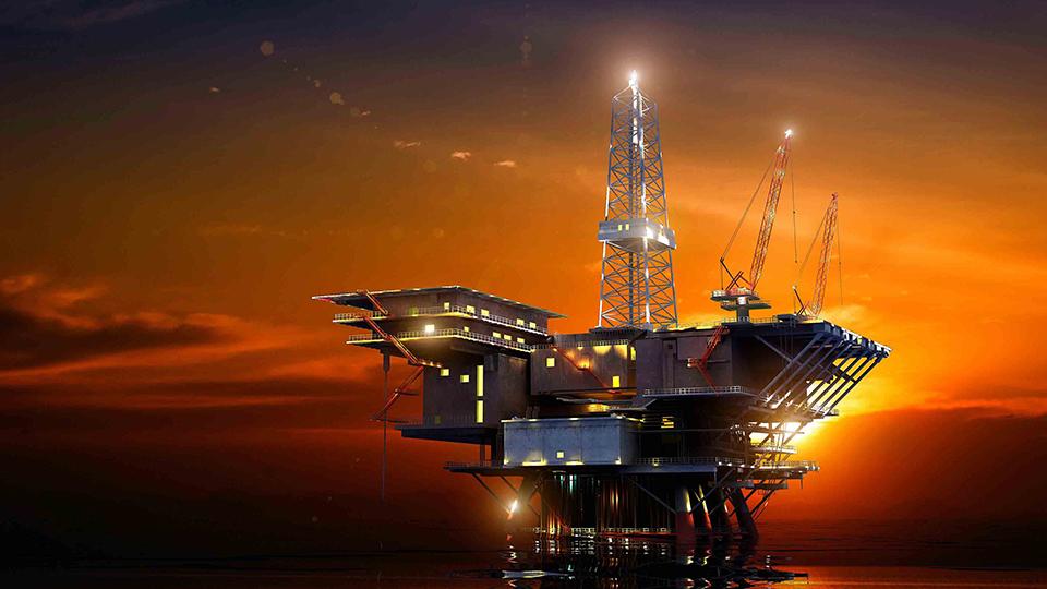 DOE now amenable to lifting Reed Bank oil exploration ban | Money | GMA ...