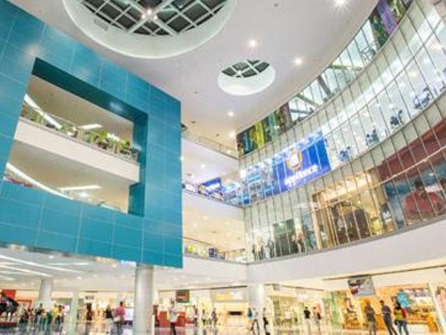 Elevator operator dies in accident at SM's The Block | GMA News Online