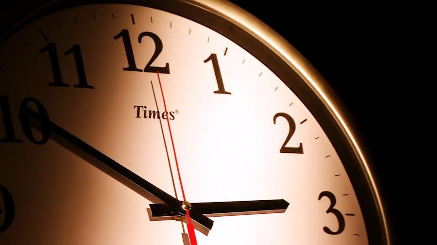 Pagpapahalaga ng mga Pinoy sa oras, istoryang binantayan ng 'Brigada ...