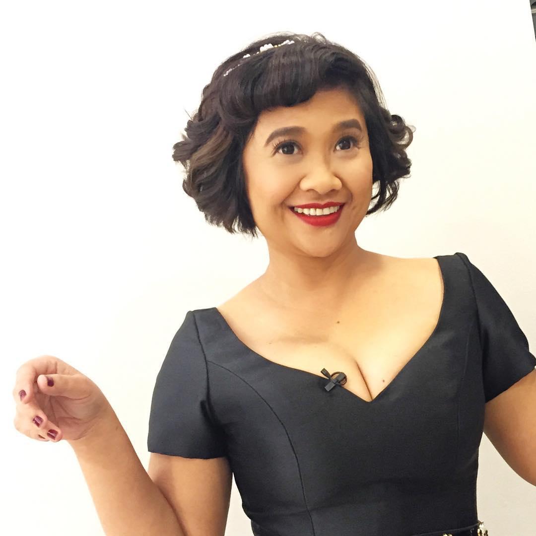 Eugene Domingo stars in Philippine TV’s first comedy anthology 'Dear ...
