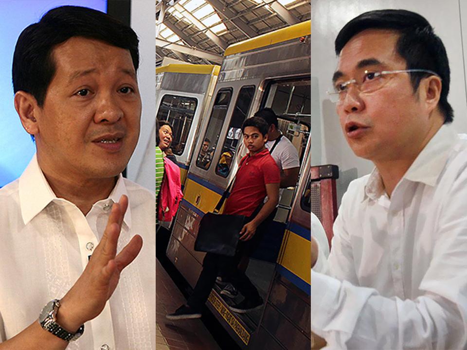 Ex-MRT GM Vitangcol breaks silence over controversial MRT-3 contract ...