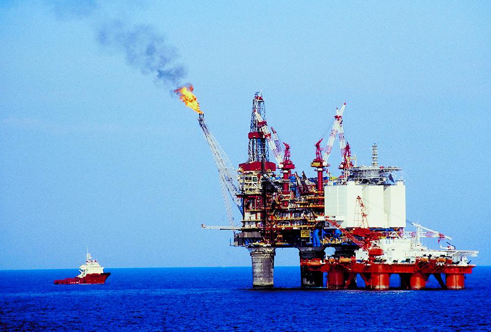 Rights of oil exploration firms in WPS ‘will be protected’ —Cusi | GMA ...