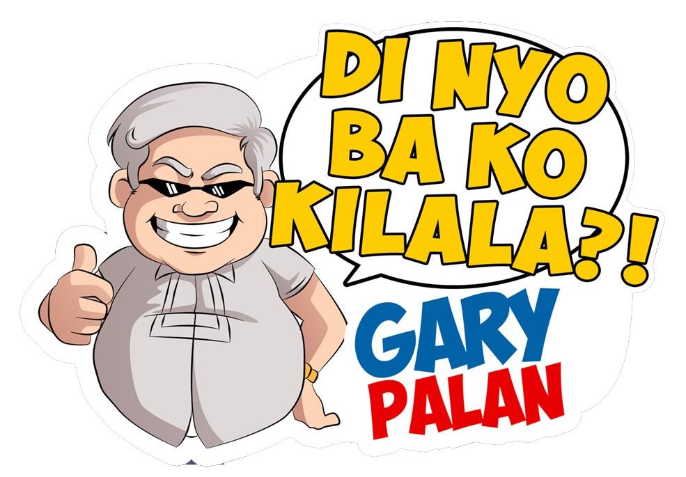 GMA News releases Eleksyon 2016 Dapat Tama stickers for Viber | GMA ...
