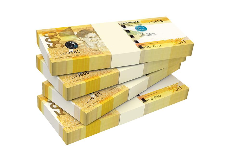 PHL money supply up 13.5 percent in May | GMA News Online