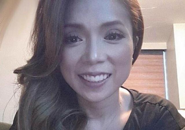 Soul Siren Nina now a mother to a month-old baby girl